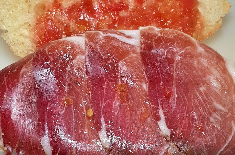 Tumaca - Tomato Spread - New Recipe Thermomix - Low Carb | With Video